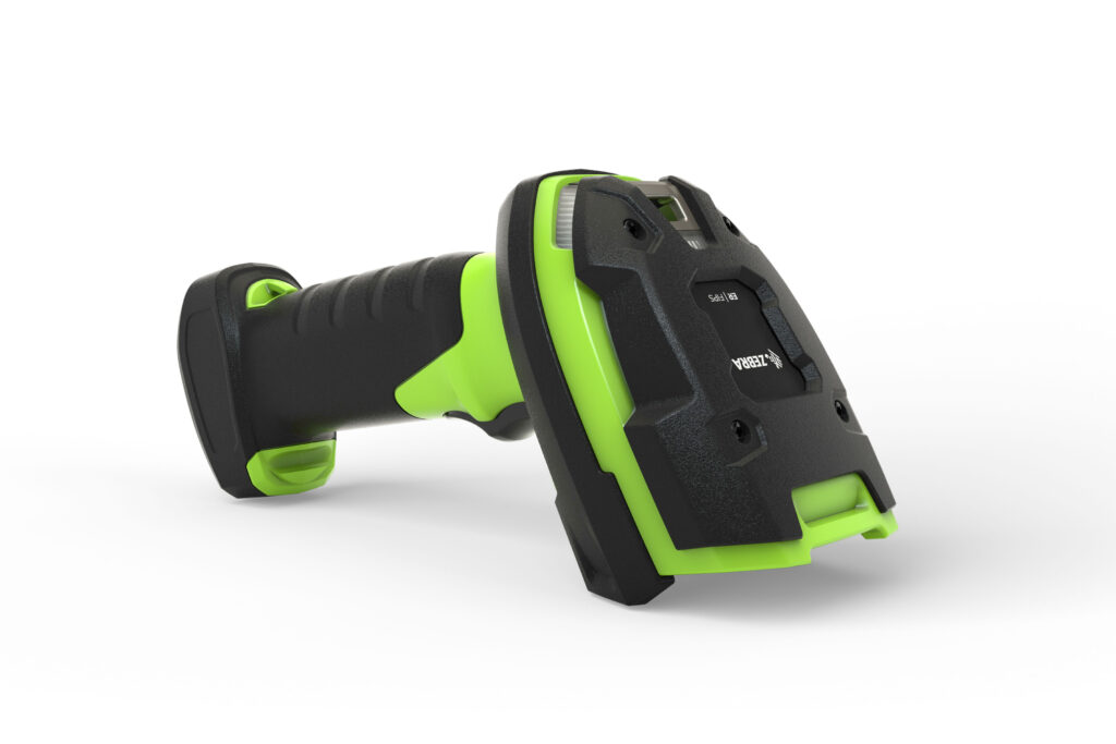 LI 3600 Series - Barcode Services